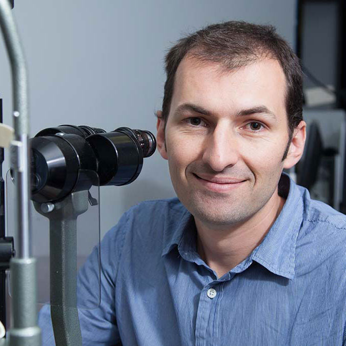 Managing glaucoma risk through early detection | CERA