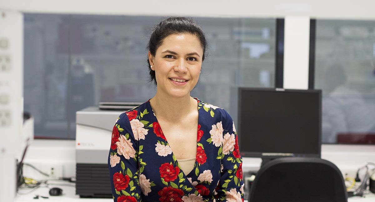 Leber hereditary optic neuropathy (LHON) research | CERA