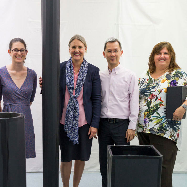 Restoring sight: Clinical progress towards Australia’s bionic eye | CERA