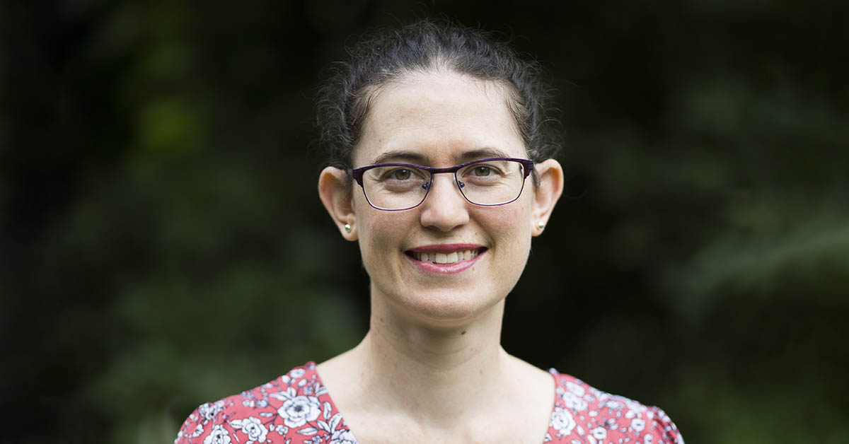 Retinal researcher has her eye on the prize | CERA