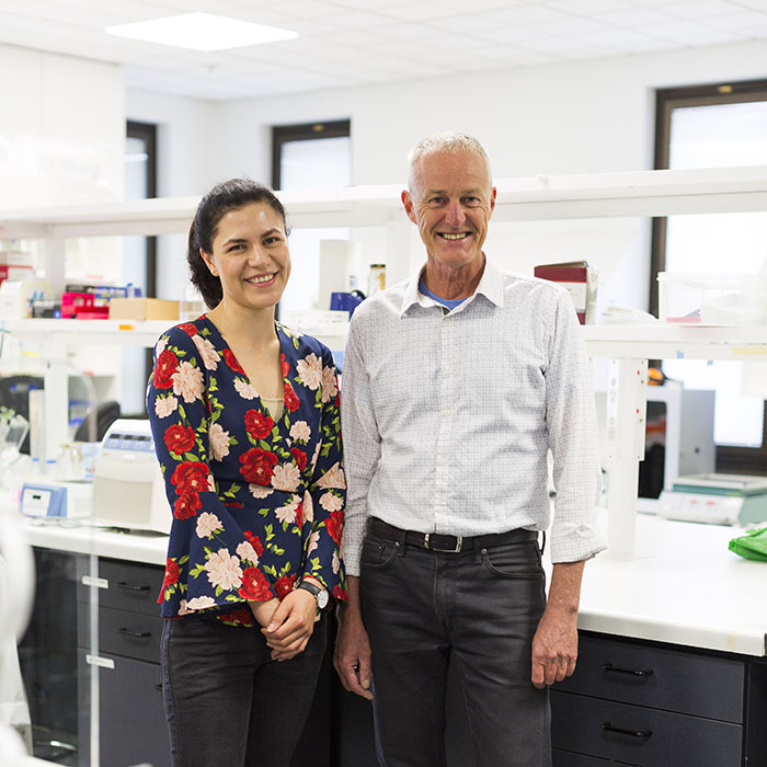 Our lead researchers | CERA