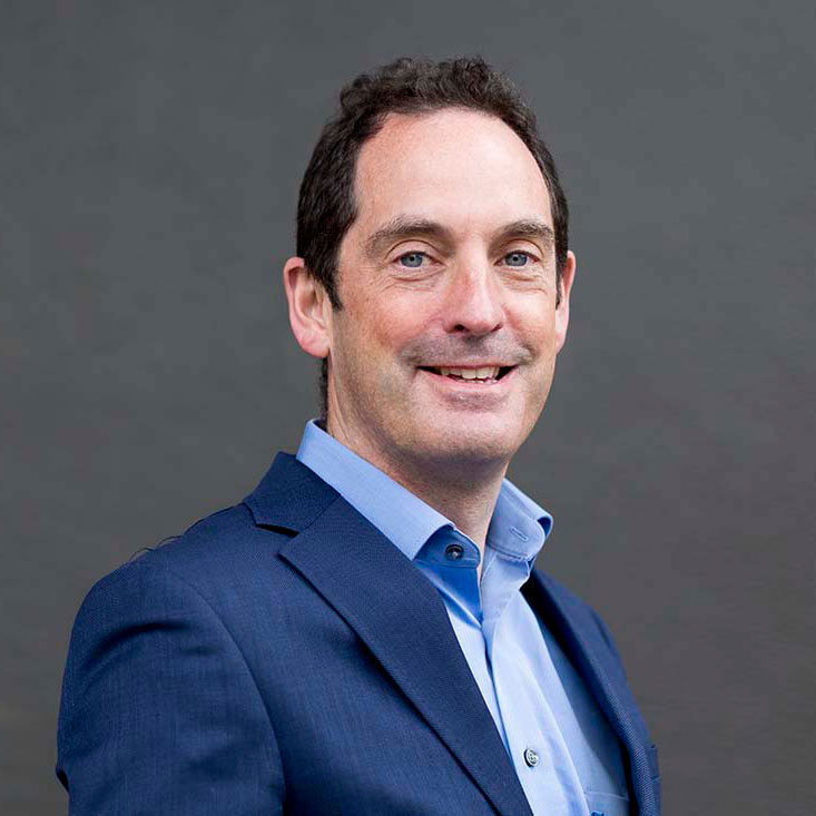 Professor Keith Martin announced as CERA’s next Managing Director | CERA