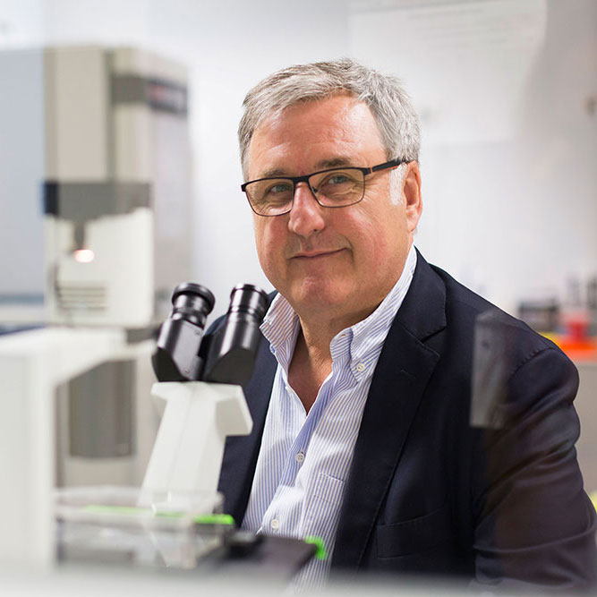 Invention to advance corneal transplant surgery | CERA