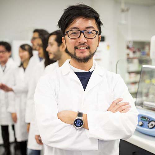 Seed funds for gene therapy start-up | CERA