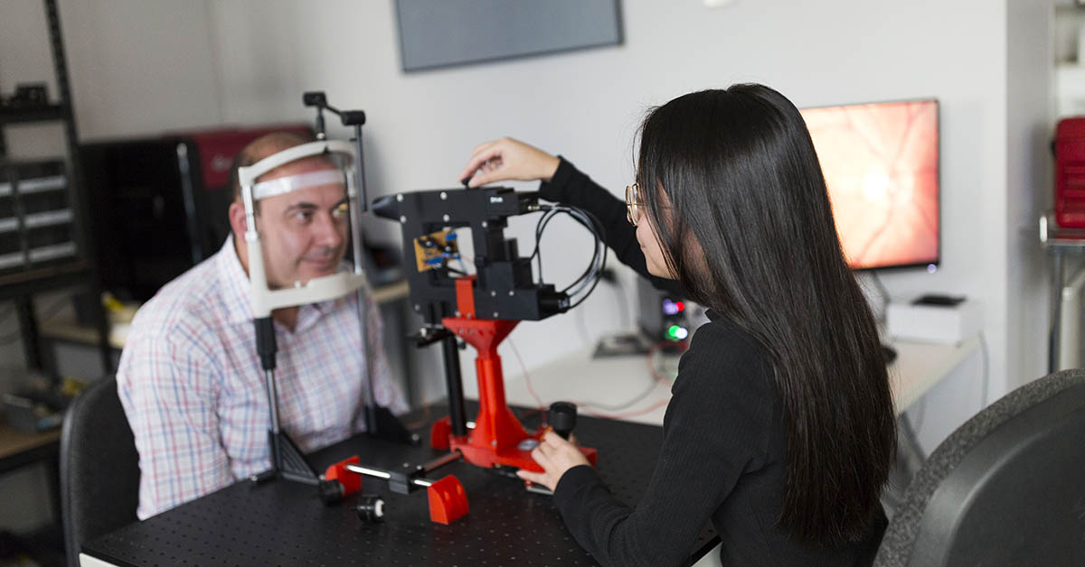 Student opportunities at CERA – Masters, Doctorate and PhD | CERA