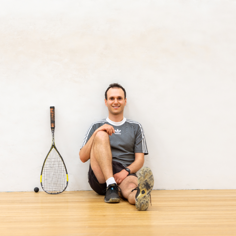 Winning the glaucoma game | CERA