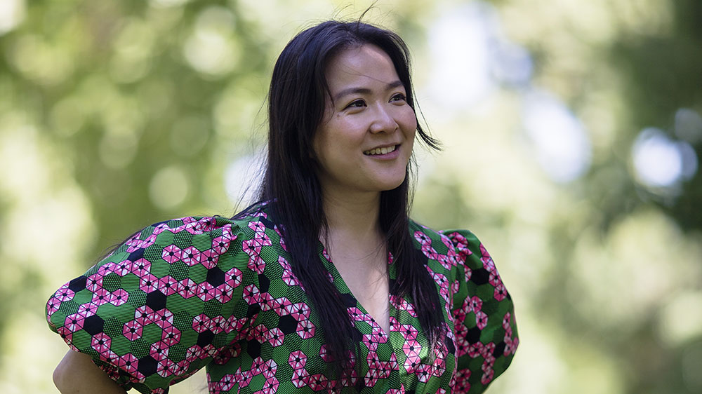 STEM superstar | CERA