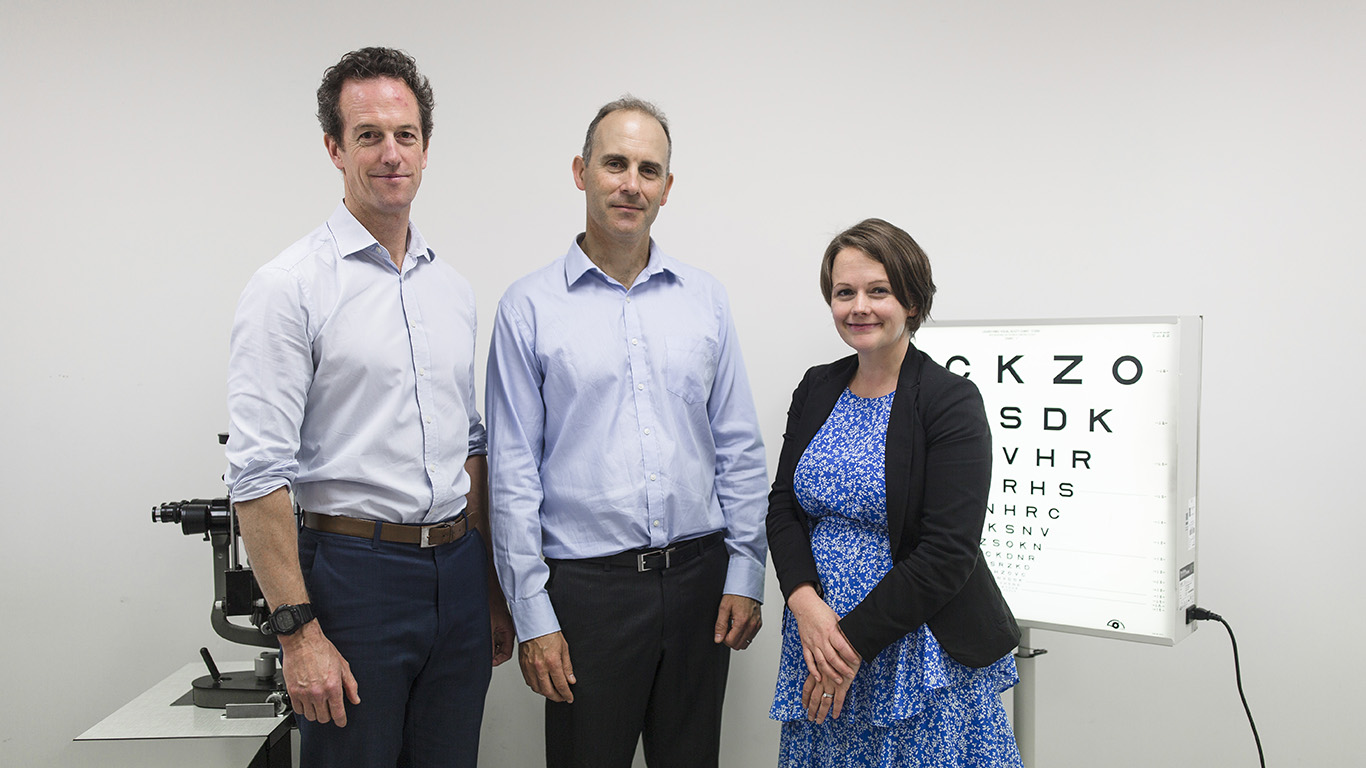 A shared vision | CERA