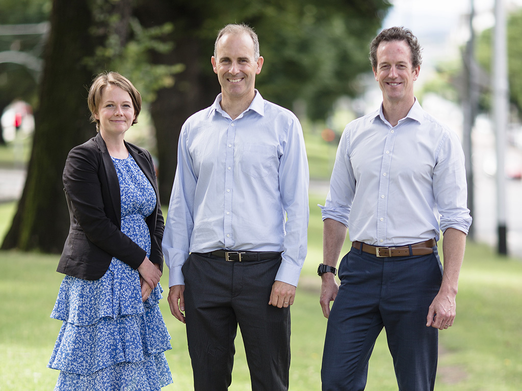 A shared vision | CERA