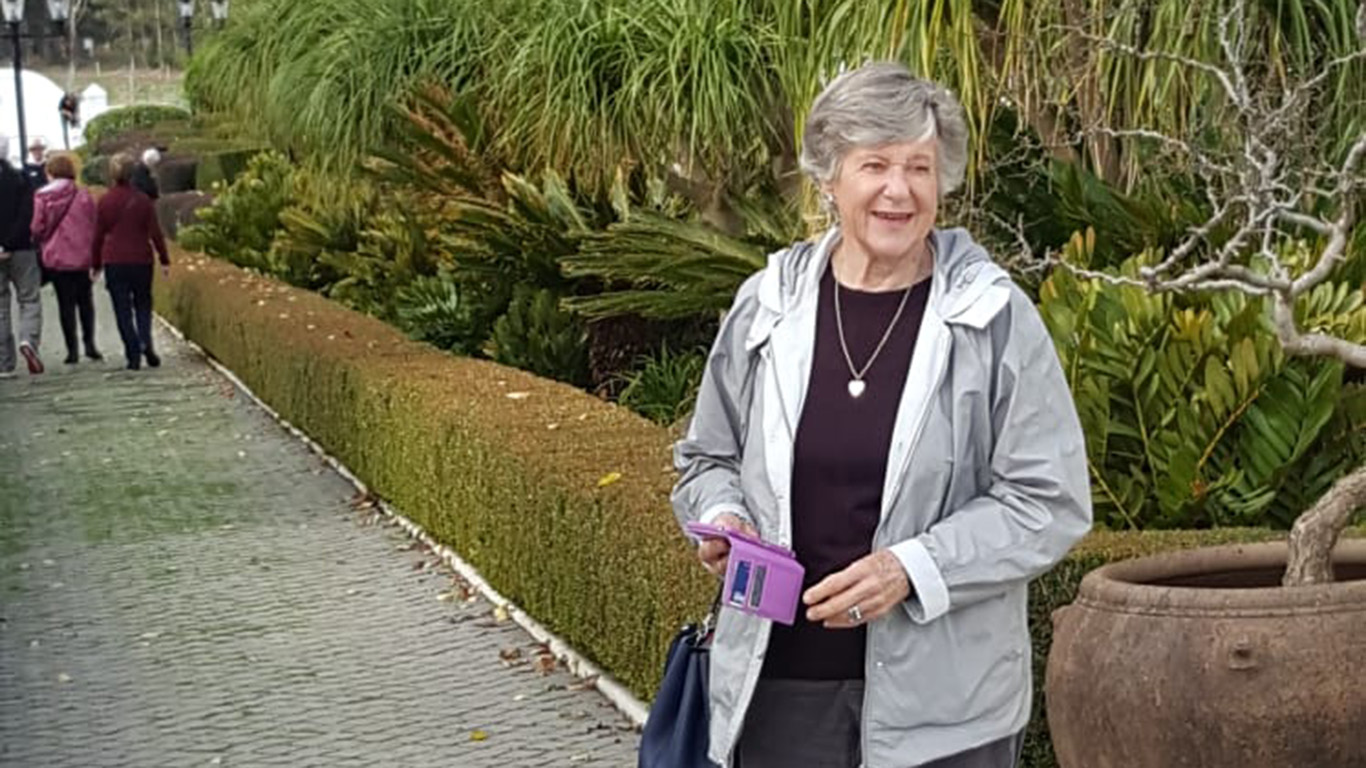 Championing vision | CERA