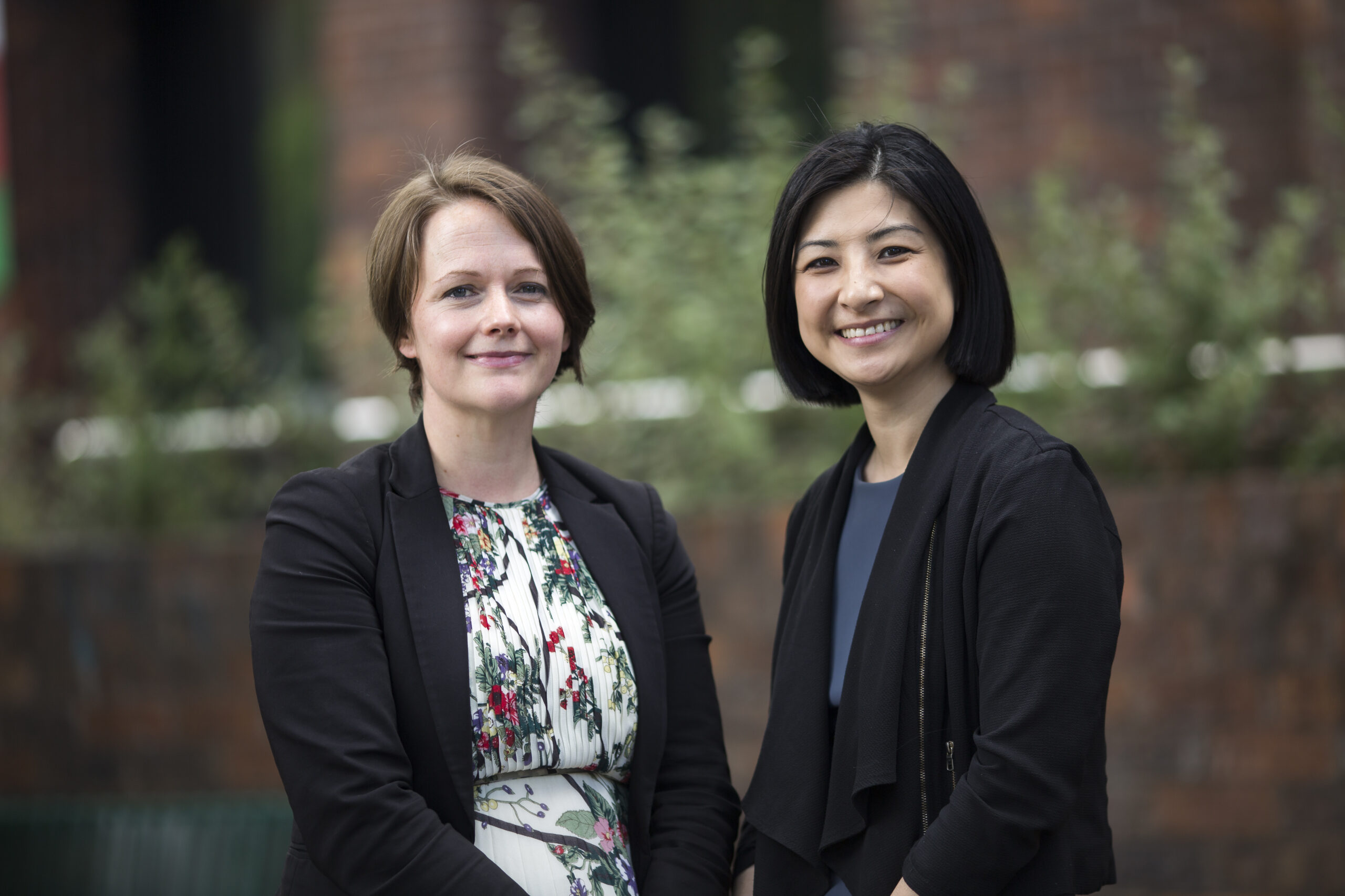 Opening international pathways | CERA