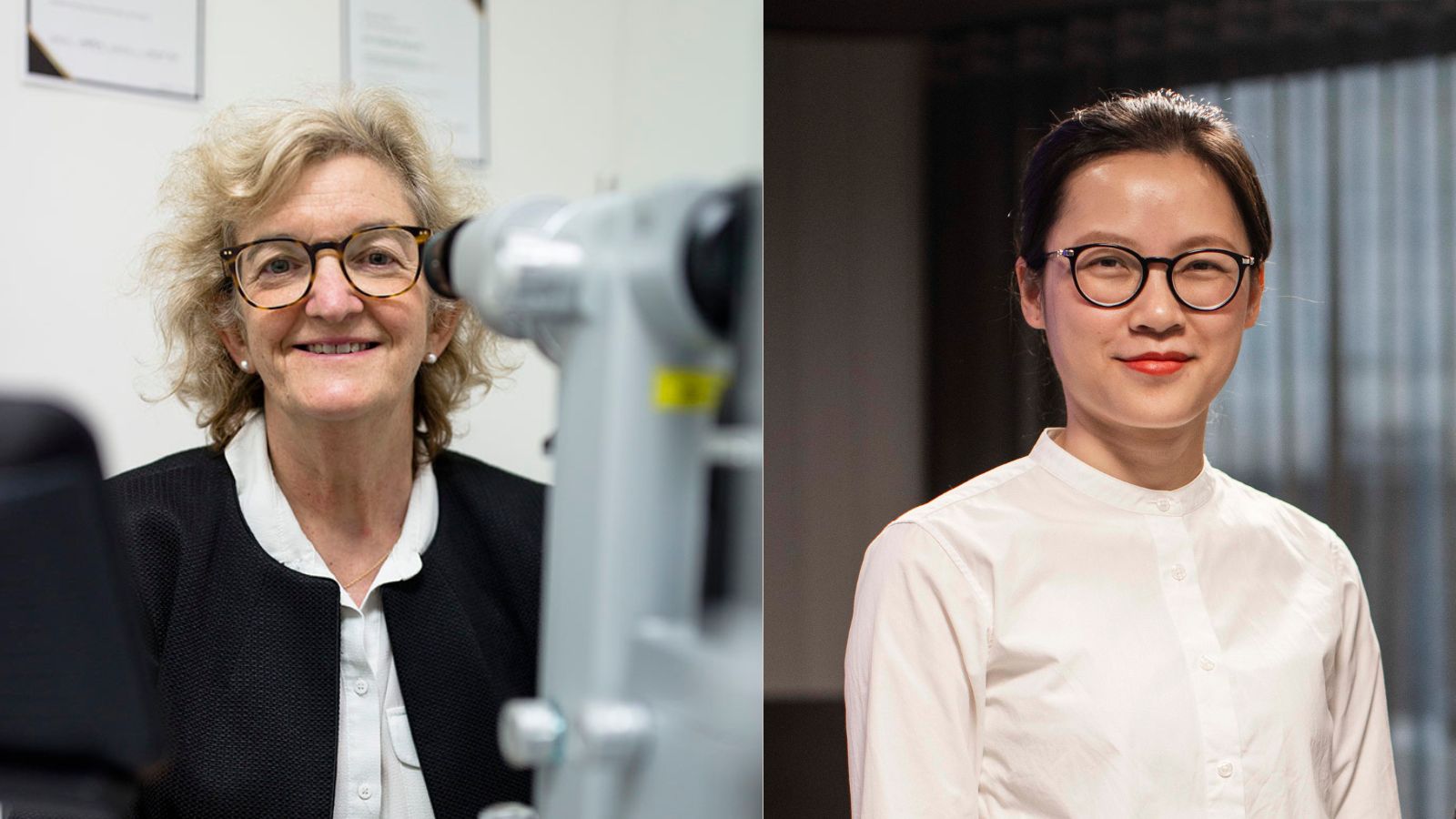 CERA Researchers Awarded NHMRC Investigator Grants | Mirage News