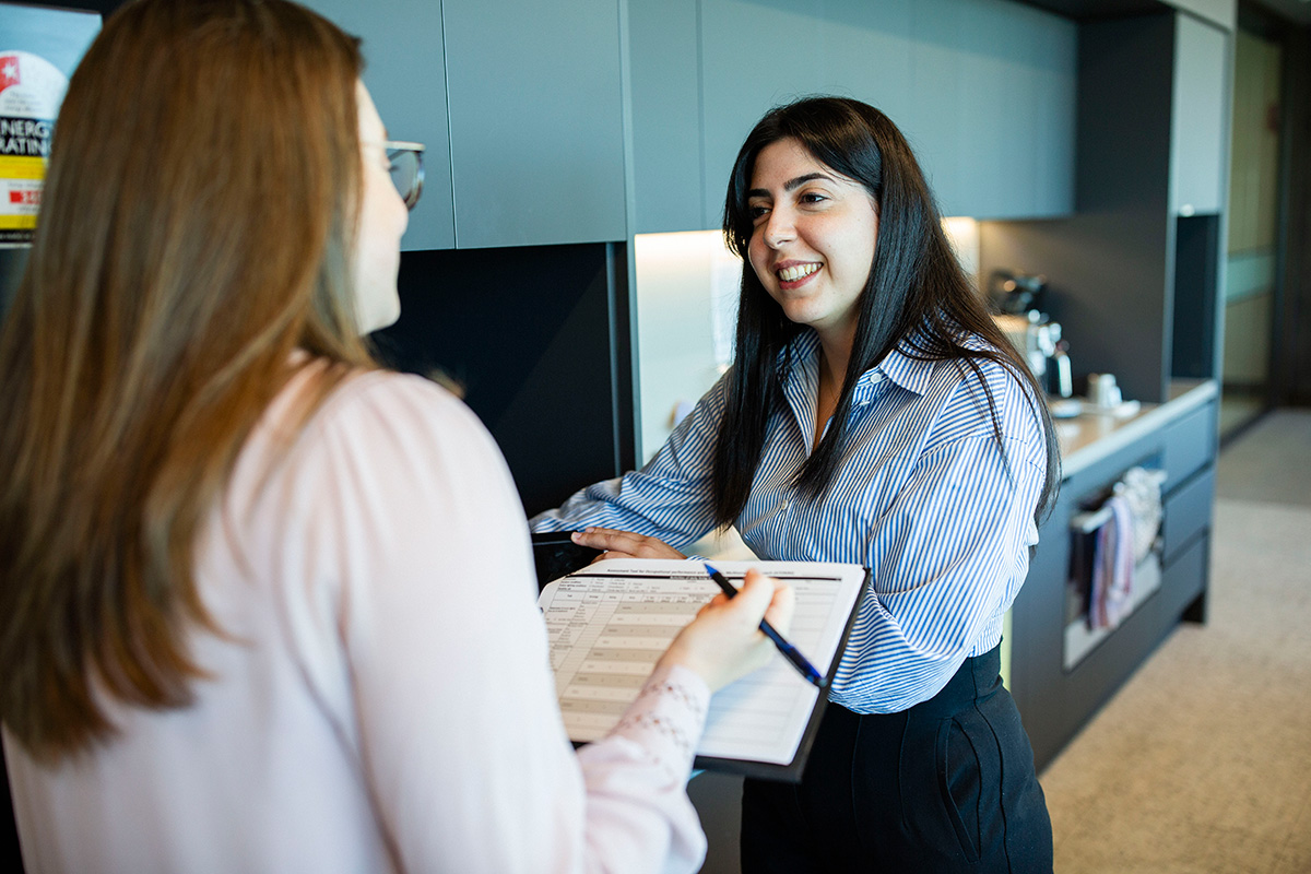 Participants needed to measure impact of vision loss | CERA