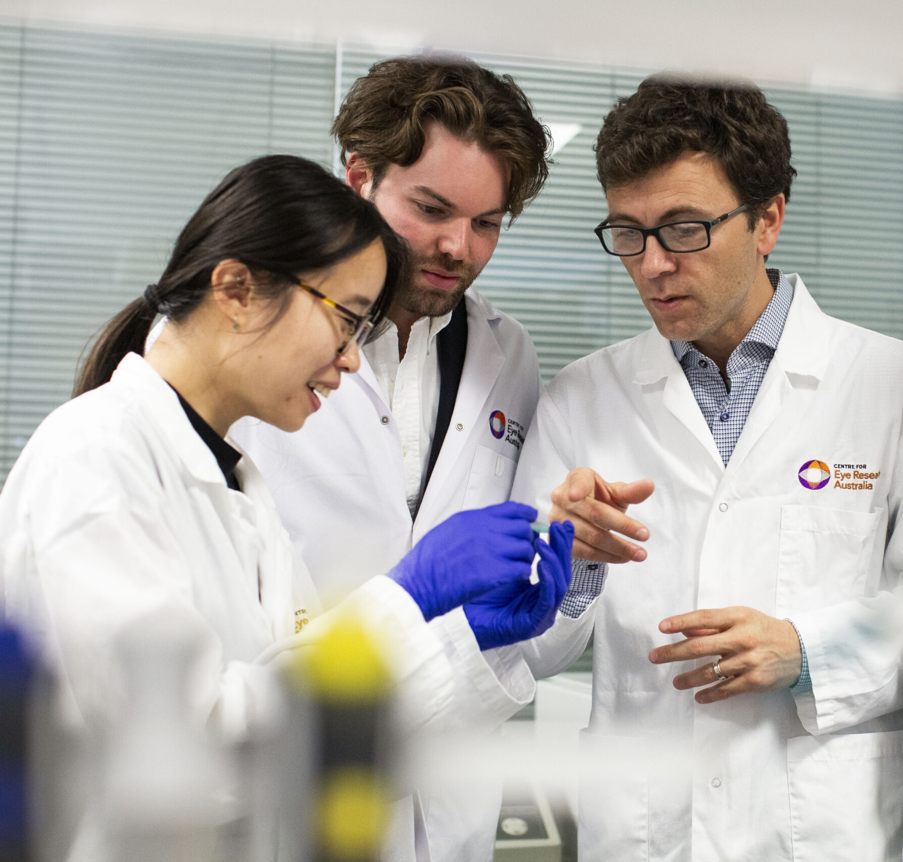 Extraordinary views of cells | CERA