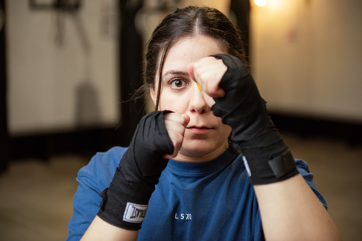 Championing eye research | CERA